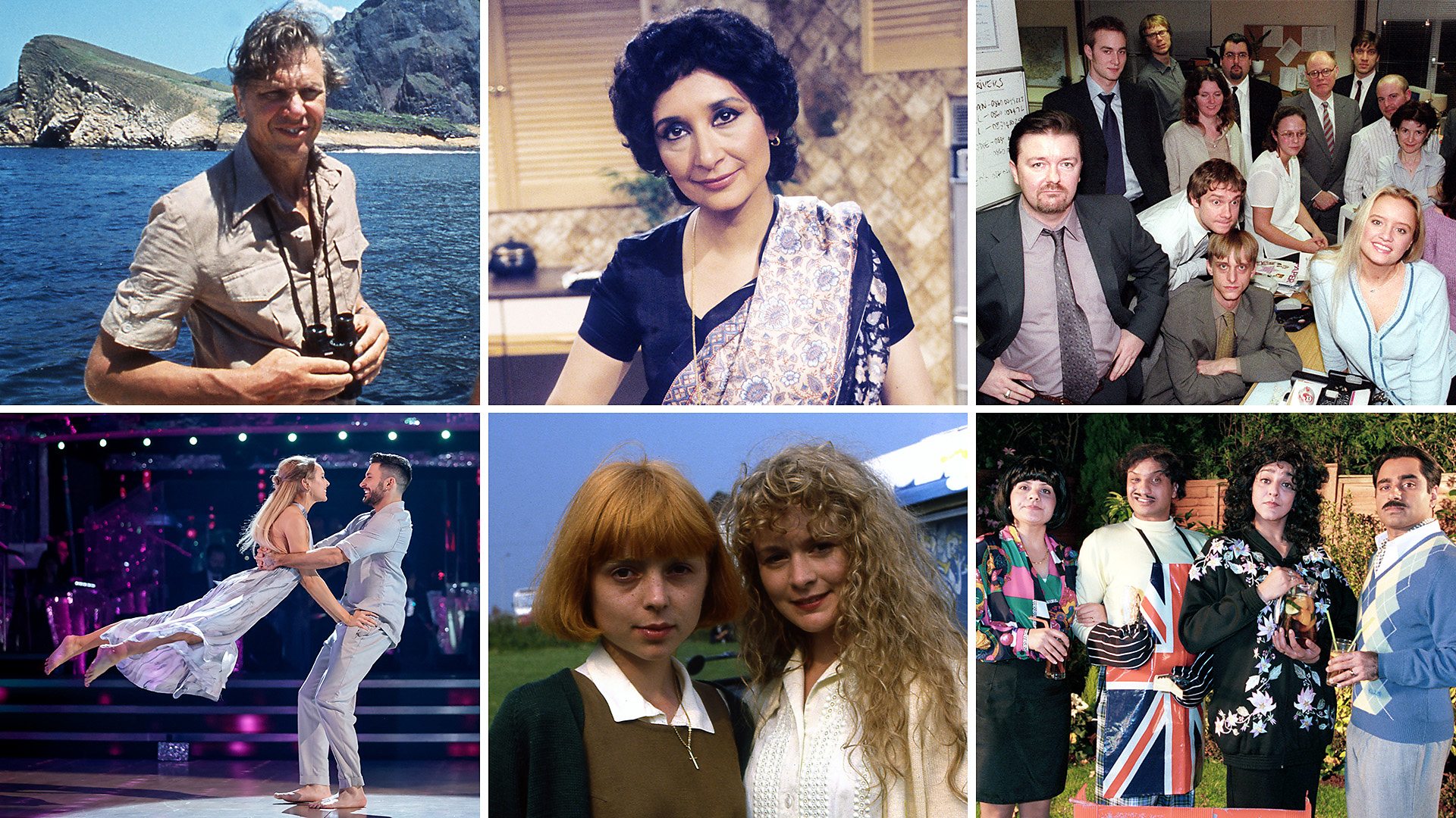 BBC Studios leads the industry in bringing ‘gamechanging’ content ...