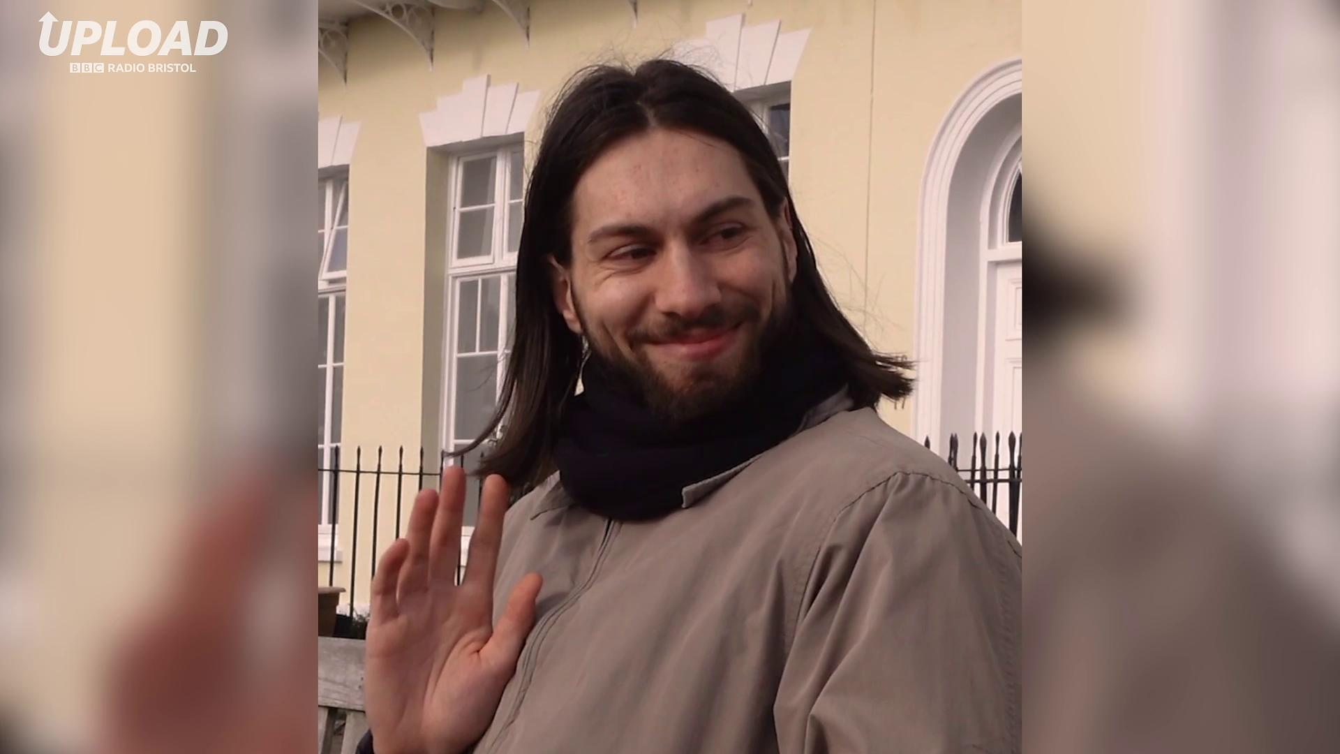 BBC Radio Bristol - Upload with Adam Crowther, A Romantic Gesture by ...