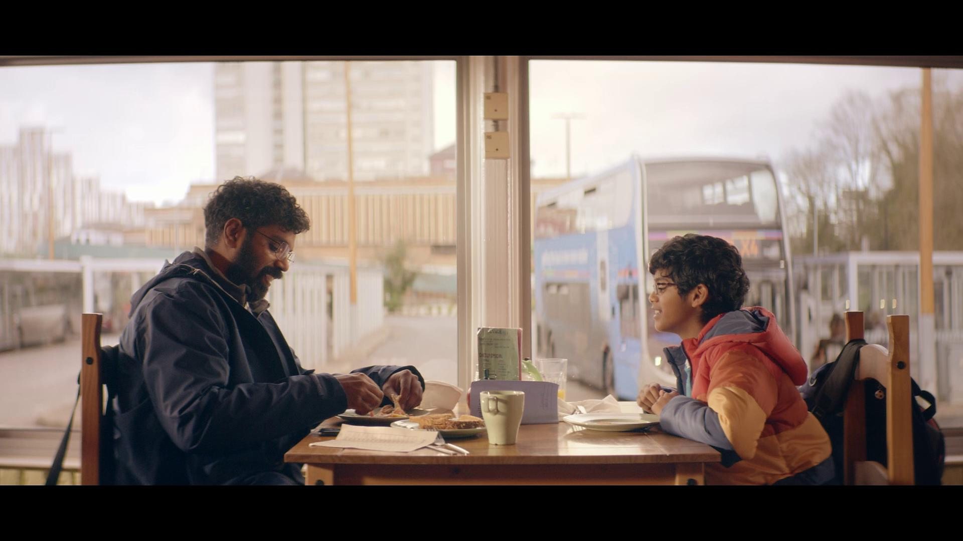 BBC One - Avoidance, Avoidance Trailer