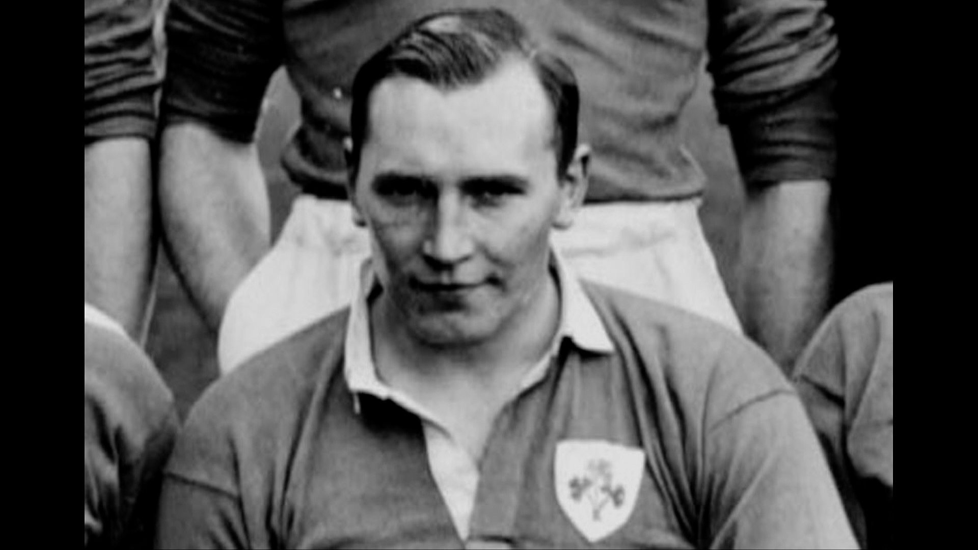 BBC Two - SAS: Rogue Warriors, 'Paddy' Mayne