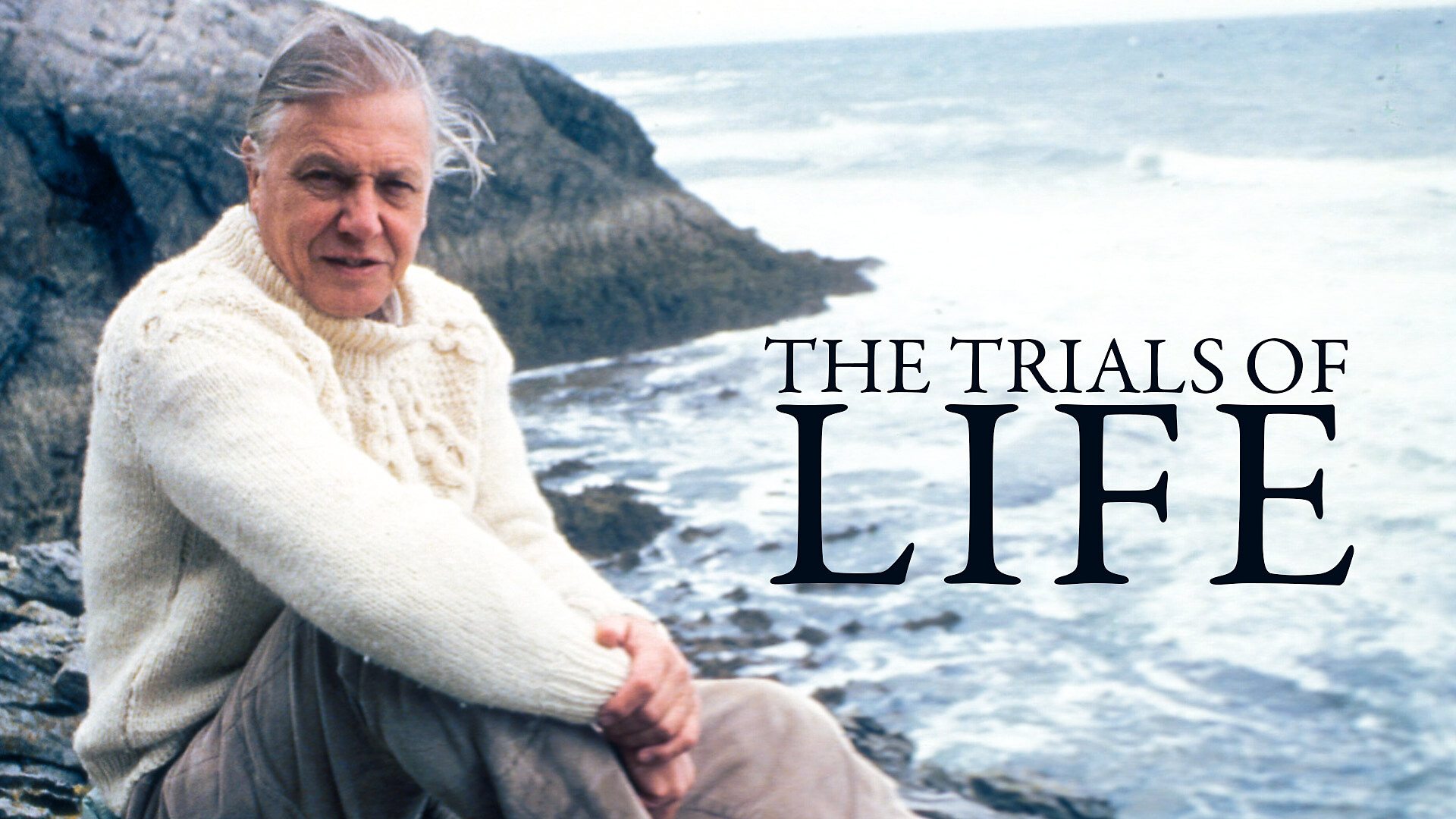 BBC iPlayer adds iconic Sir David Attenborough shows from the archive ...