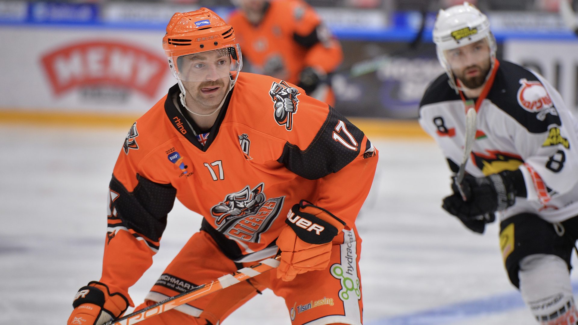 BBC Radio Sheffield - The Sports Academy, Evan Mosey: ‘No brainer to ...