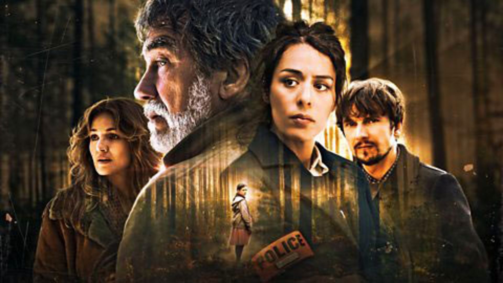 BBC Four - The Promise, Series 1, Episode 1, Trailer: The Promise
