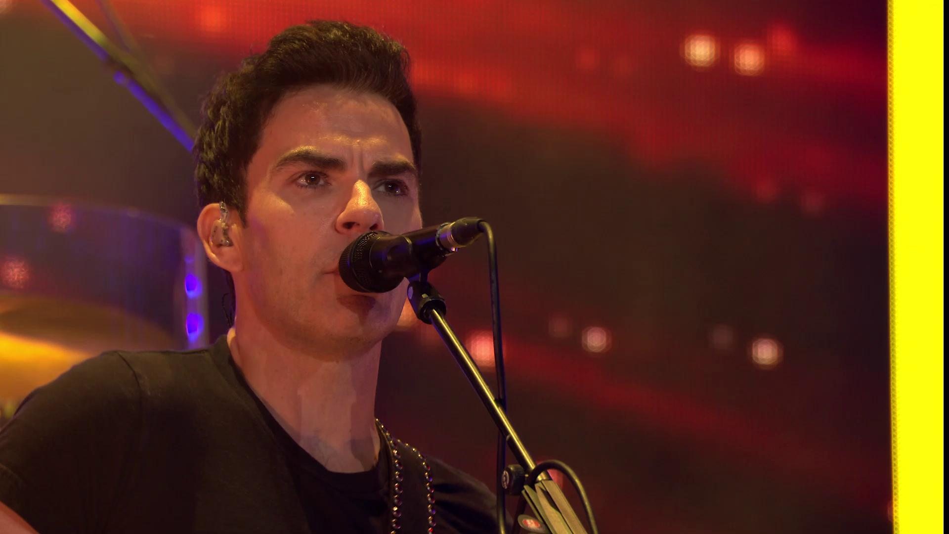 BBC One - Stereophonics Live in Cardiff: We’ll Keep a Welcome, The ...