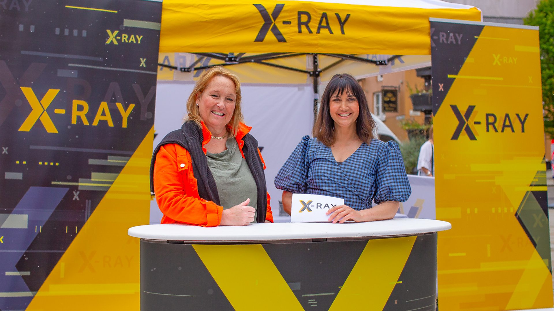 BBC One - X-Ray, Ask The Expert: Jacqui Jones