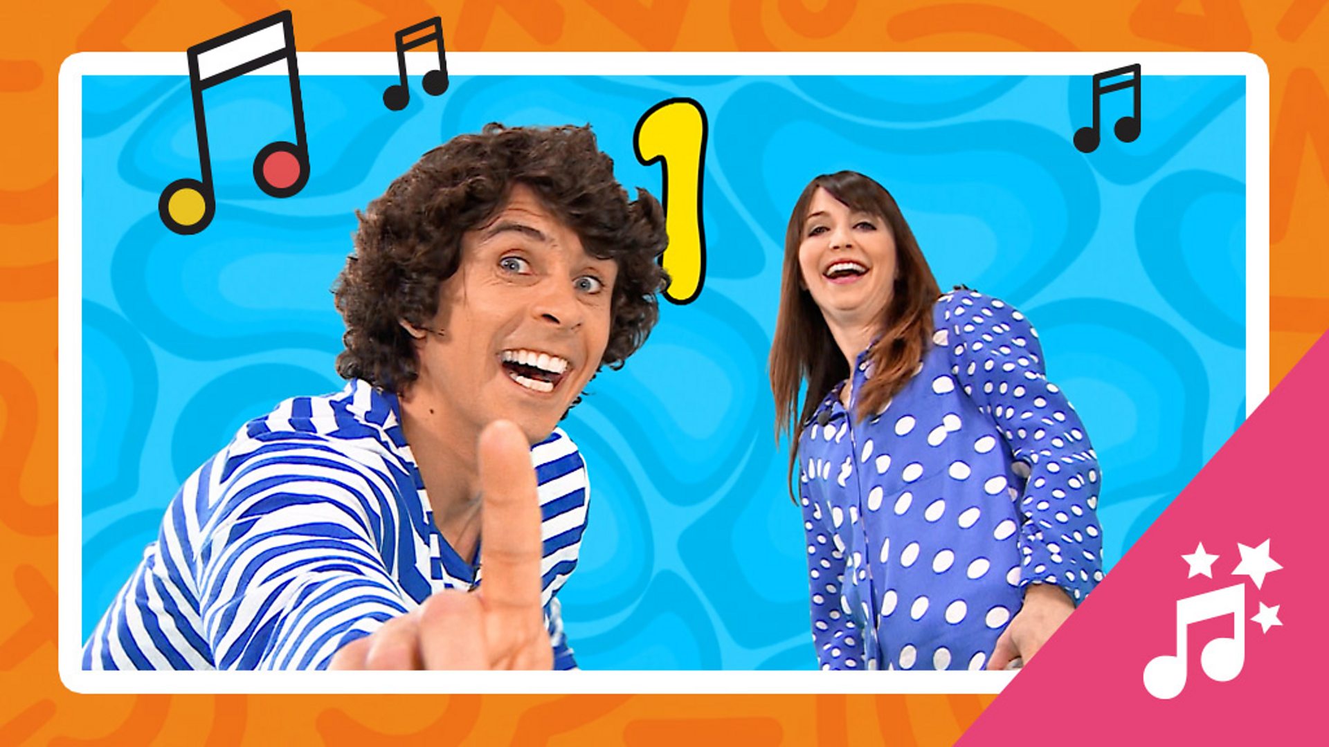 CBeebies Radio - CBeebies Radio Podcast, Postman Pat: Special Delivery ...