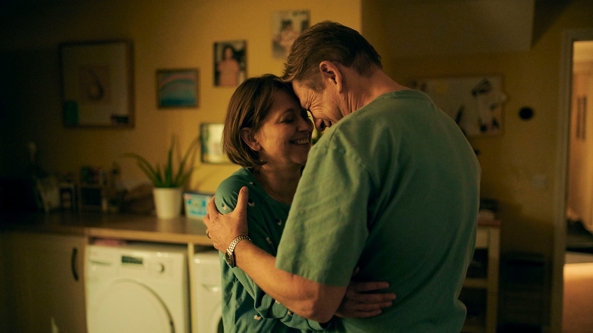 Marriage - Meet the cast and creator - Media Centre