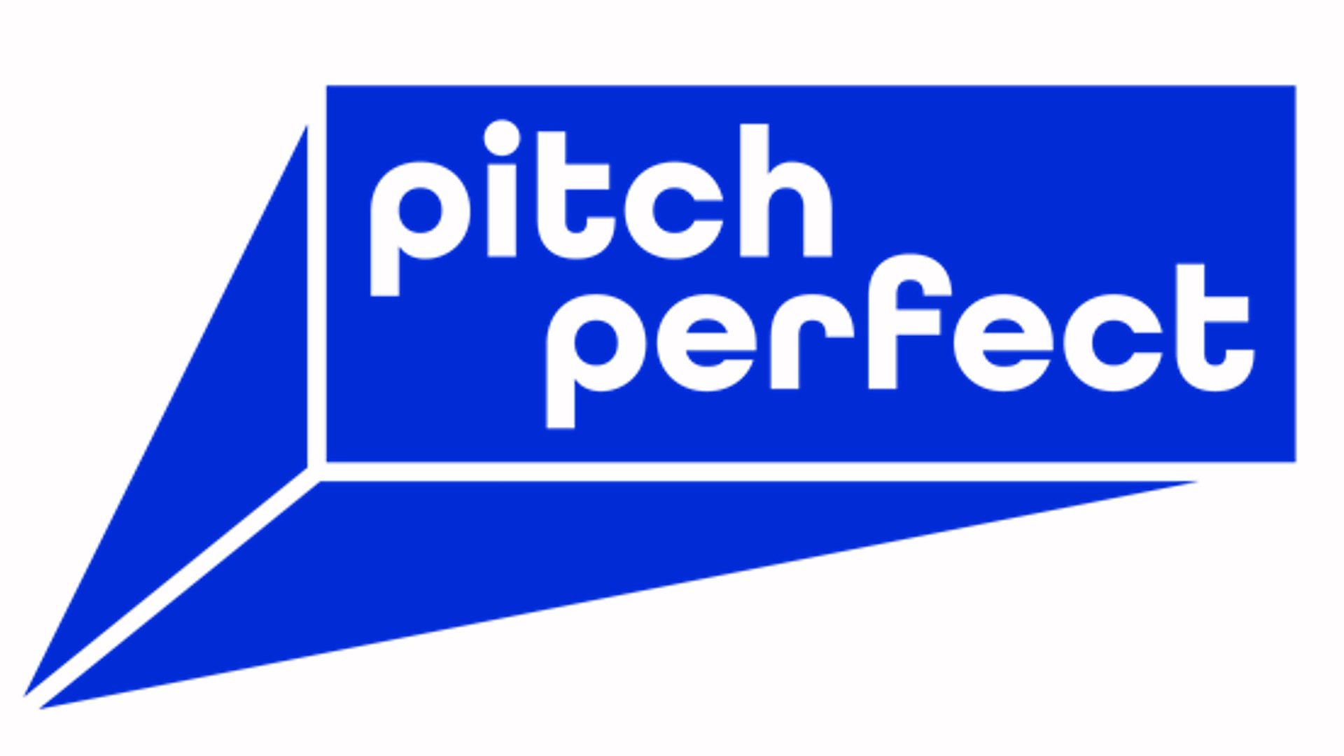 Pitch Perfect Logo