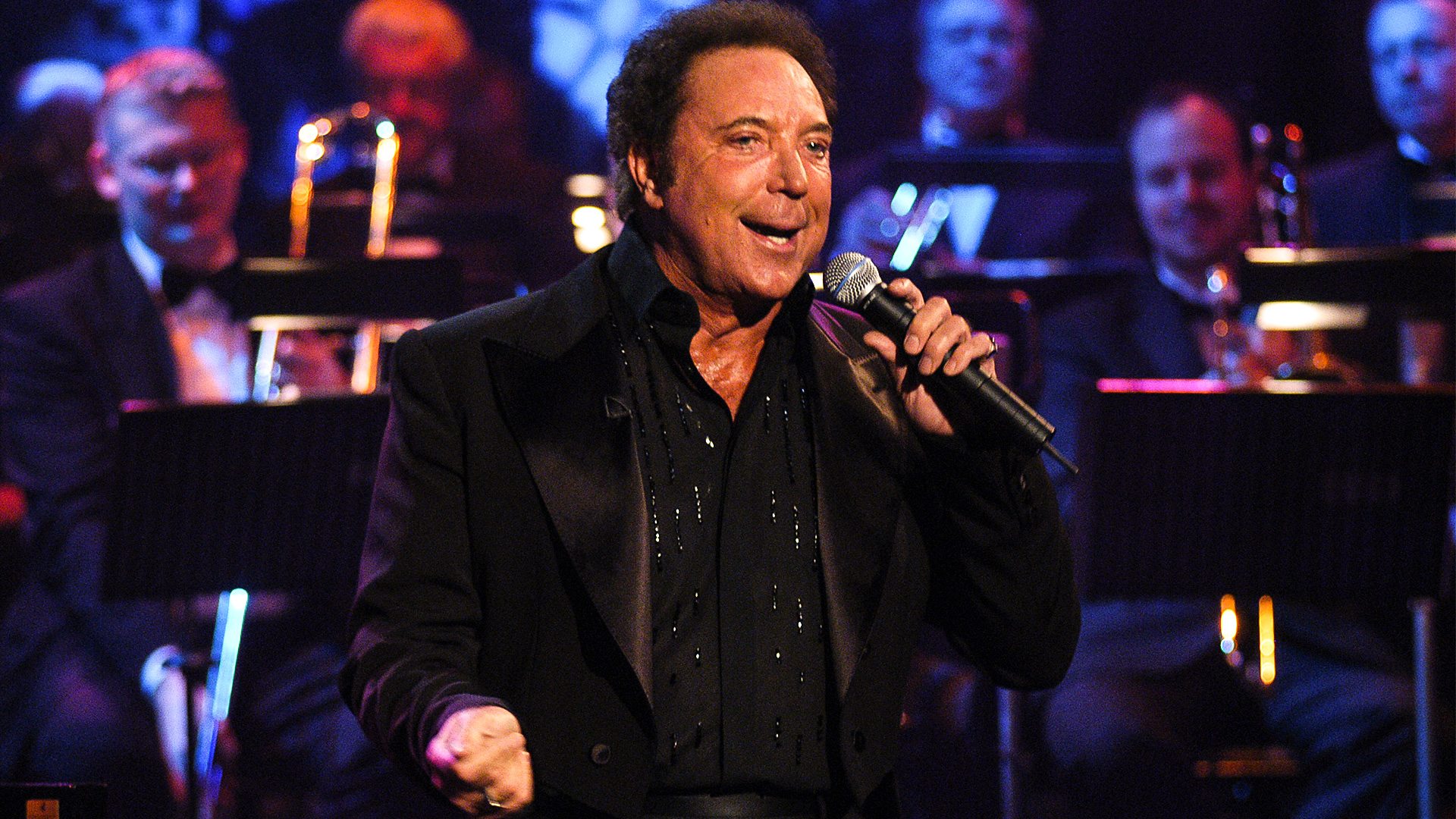 Rewind: 60 Years of Welsh Pop