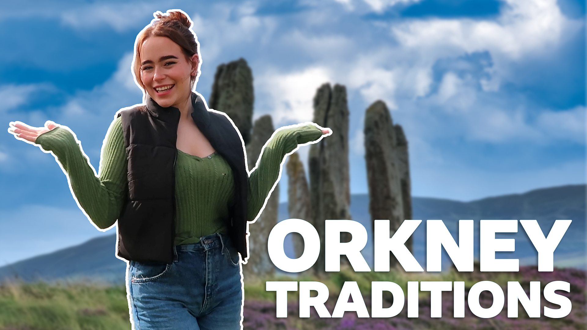 BBC - The Social, Orkney Traditions