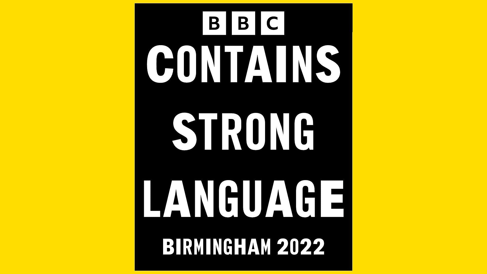 BBC Writersroom: Who We Are & What We Do | Contains Strong Language ...