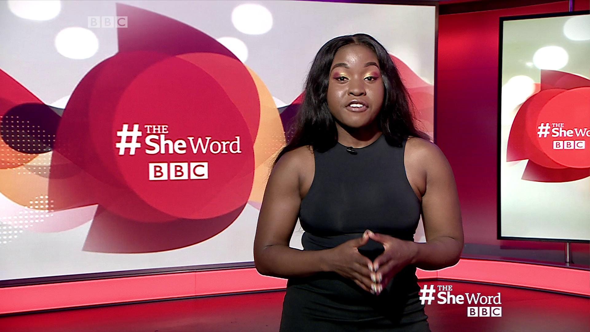 BBC World Service TV - The SheWord, Should women be getting time off ...