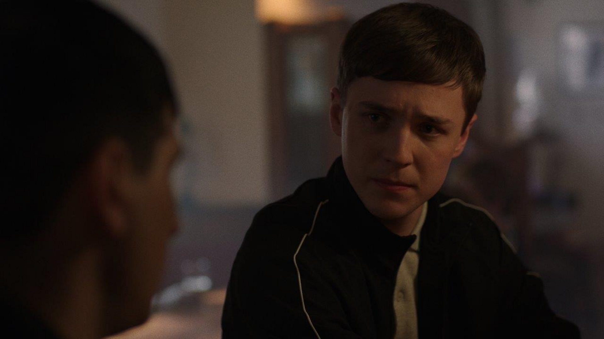 BBC Three - Ladhood, Series 3, An Unforgettable Feeling, Liam Bets It All
