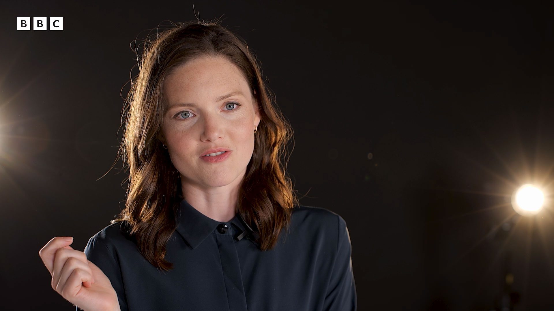 BBC One - The Capture, Series 2, Introducing The Capture