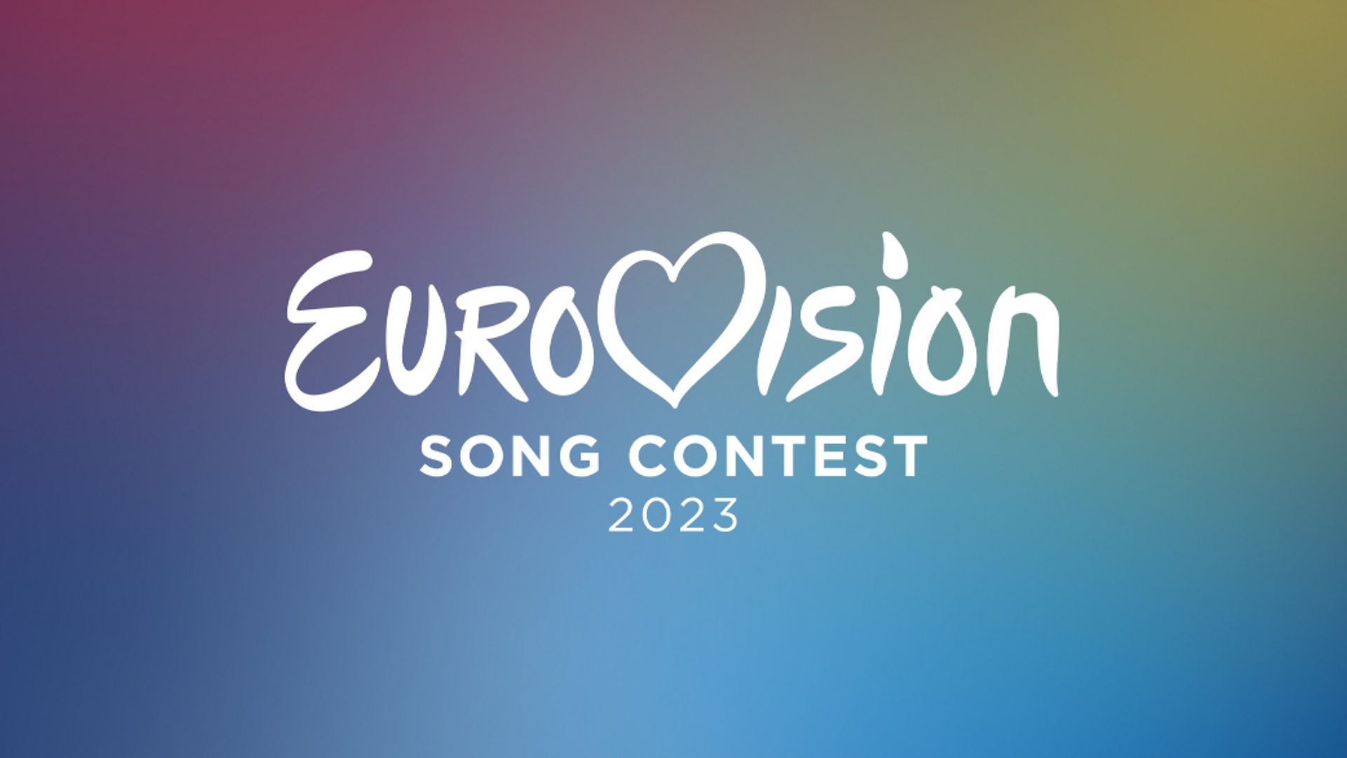 Eurovision Song Contest opportunity: Insignia Handover and Allocation Draw
