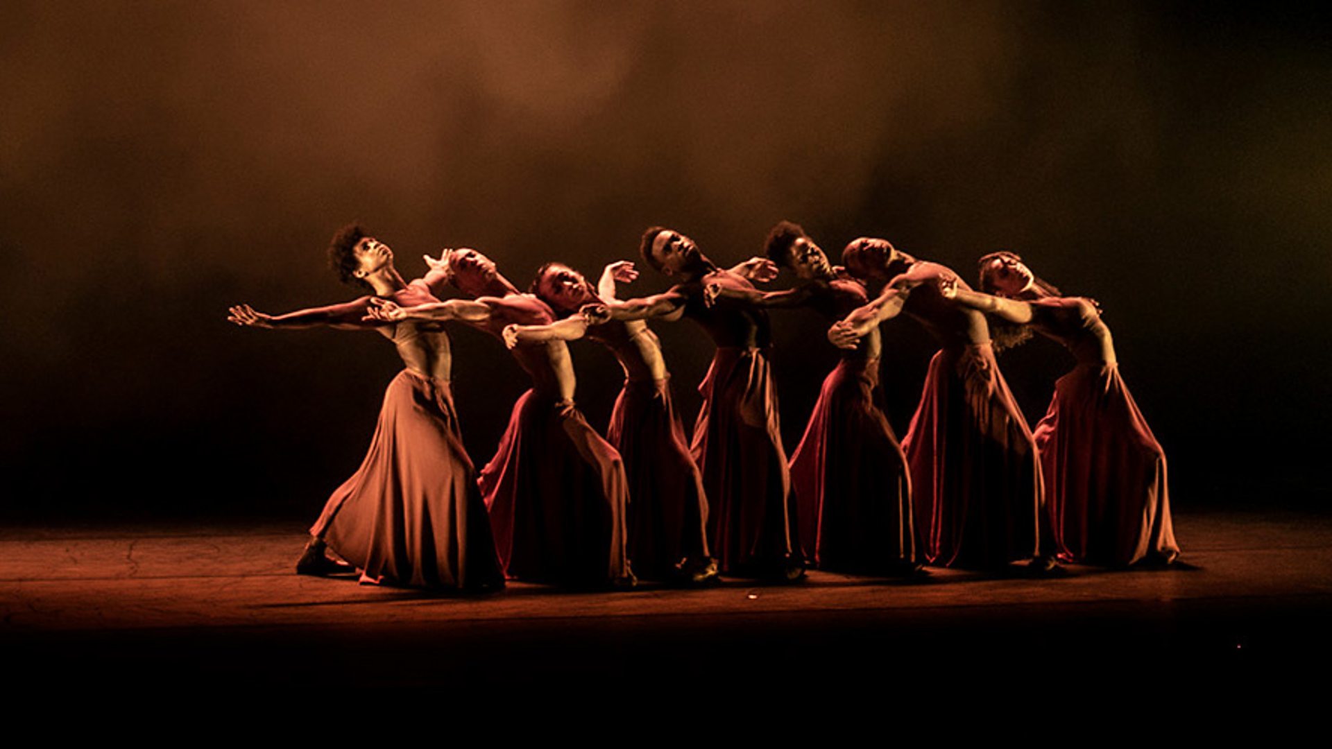 Sunday Night Performance: BBC Arts announces forthcoming highlights including Ralph Fiennes ...