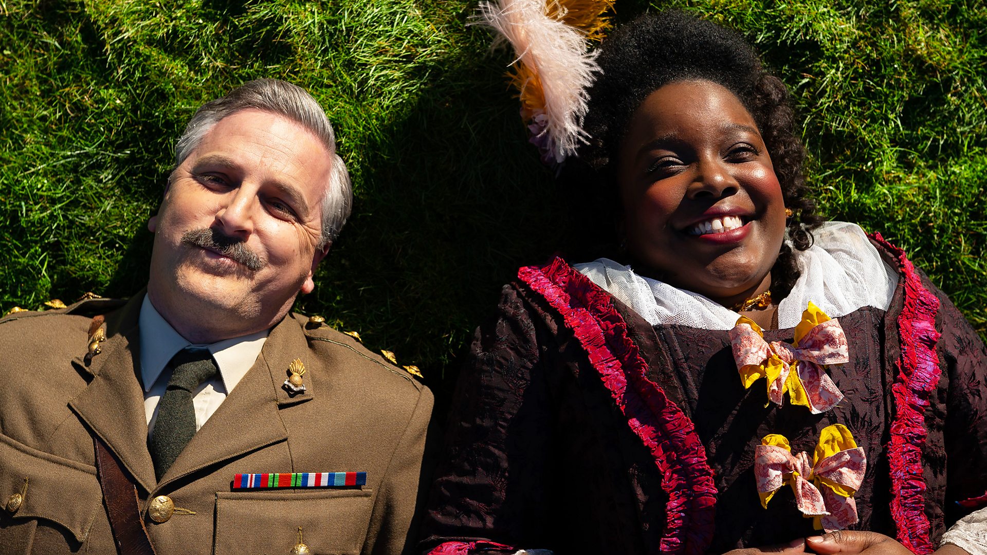 Welcome to BBC commissioning - Commissioning