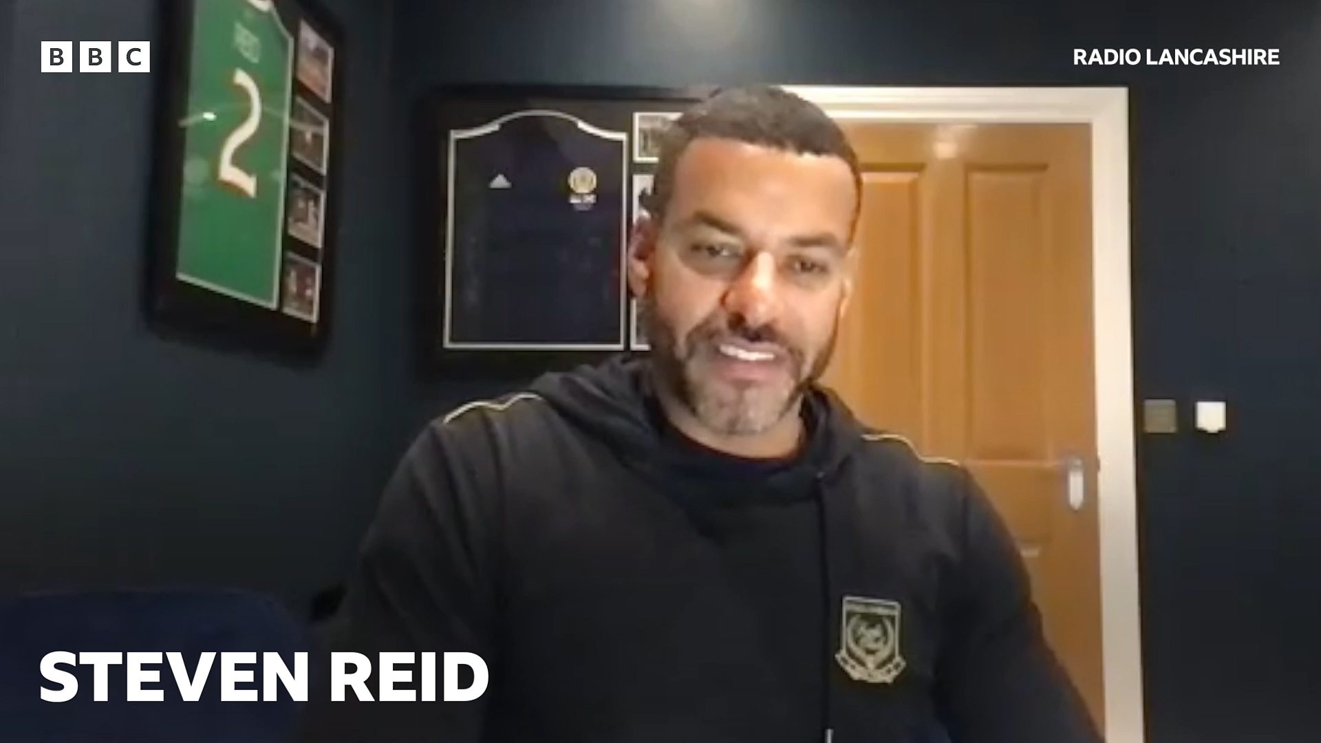 BBC Radio Lancashire - Lancashire Sport, Former Blackburn and Burnley ...