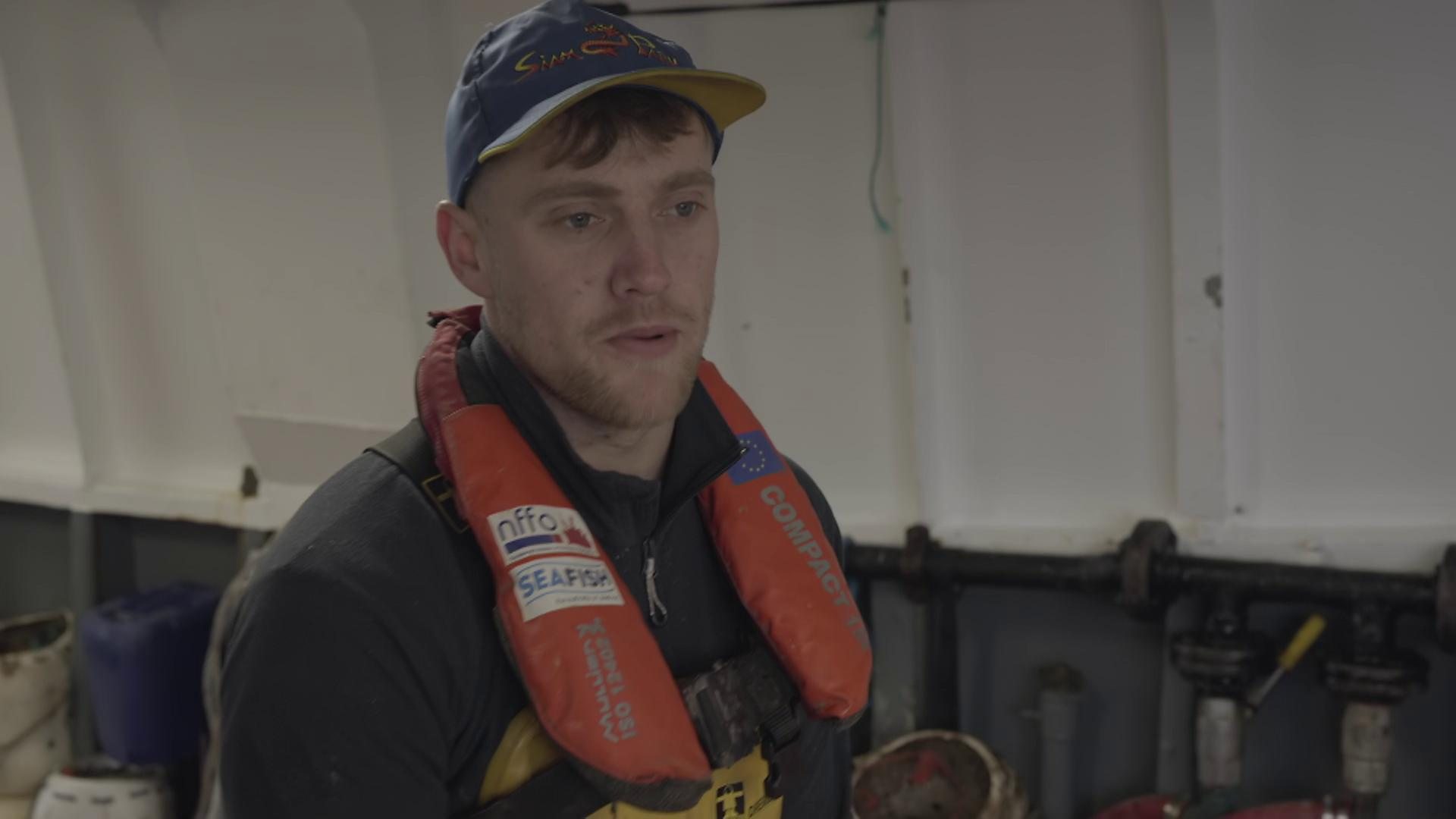 BBC One - Trawlermen: Hunting the Catch, Series 1, The Price Crash ...