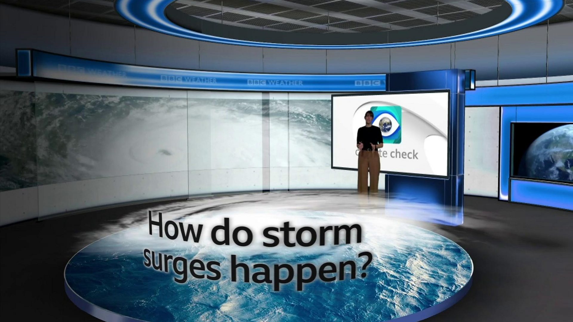 Bbc Weather Background Photos