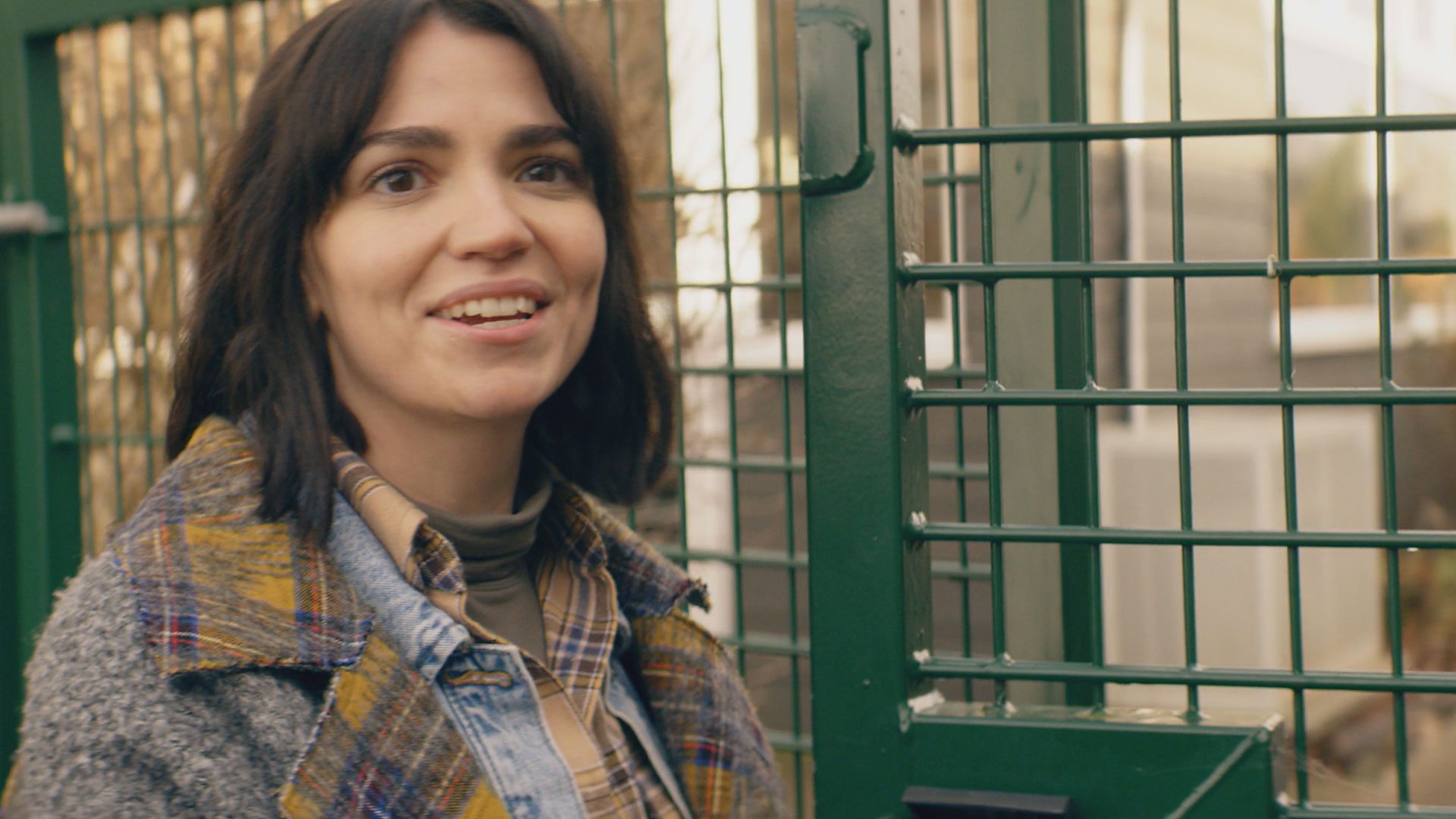 BBC One - Am I Being Unreasonable?, Series 1, Episode 4, Jen meets Nic ...