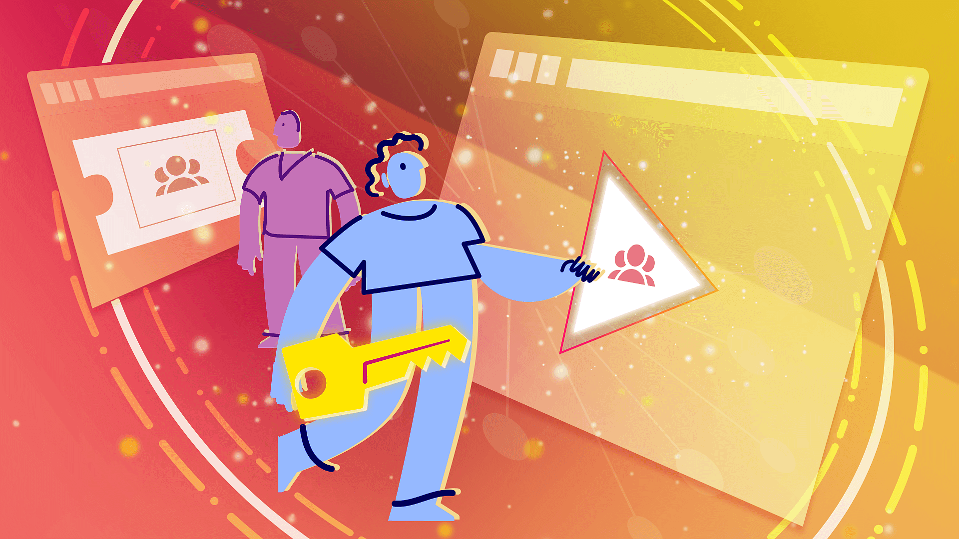 BBC Taster - Together+ Data Pod