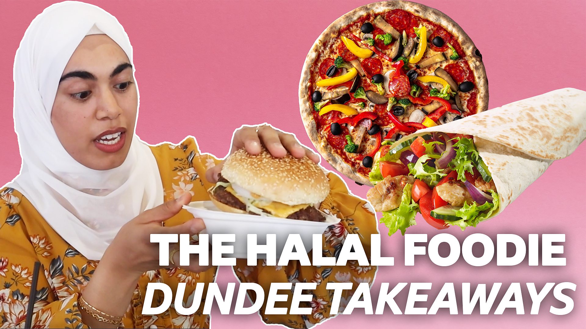 BBC - The Social, Halal Dundee Takeaways | The Halal Foodie