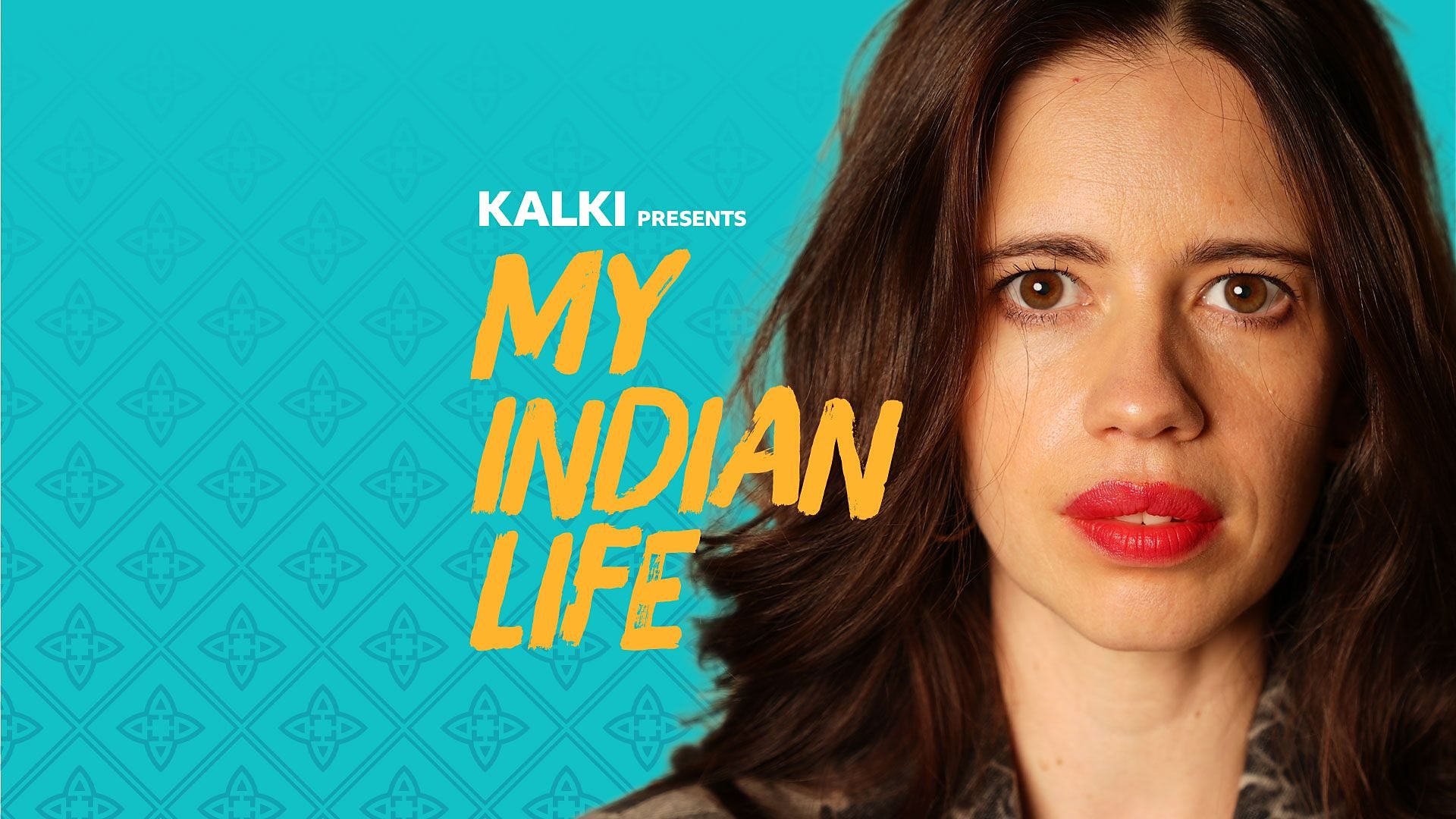 Kalki Presents: My Indian Life is back with Season 3 - Media Centre