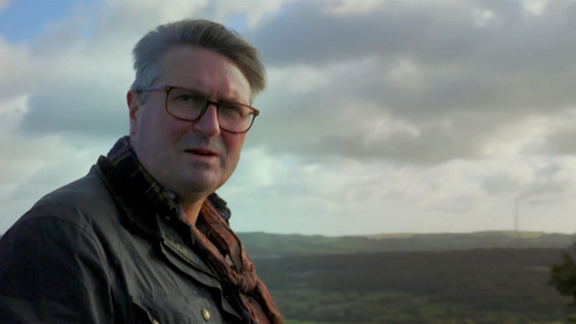 BBC shares Poet Laureate Simon Armitage’s poem to mark centenary ...