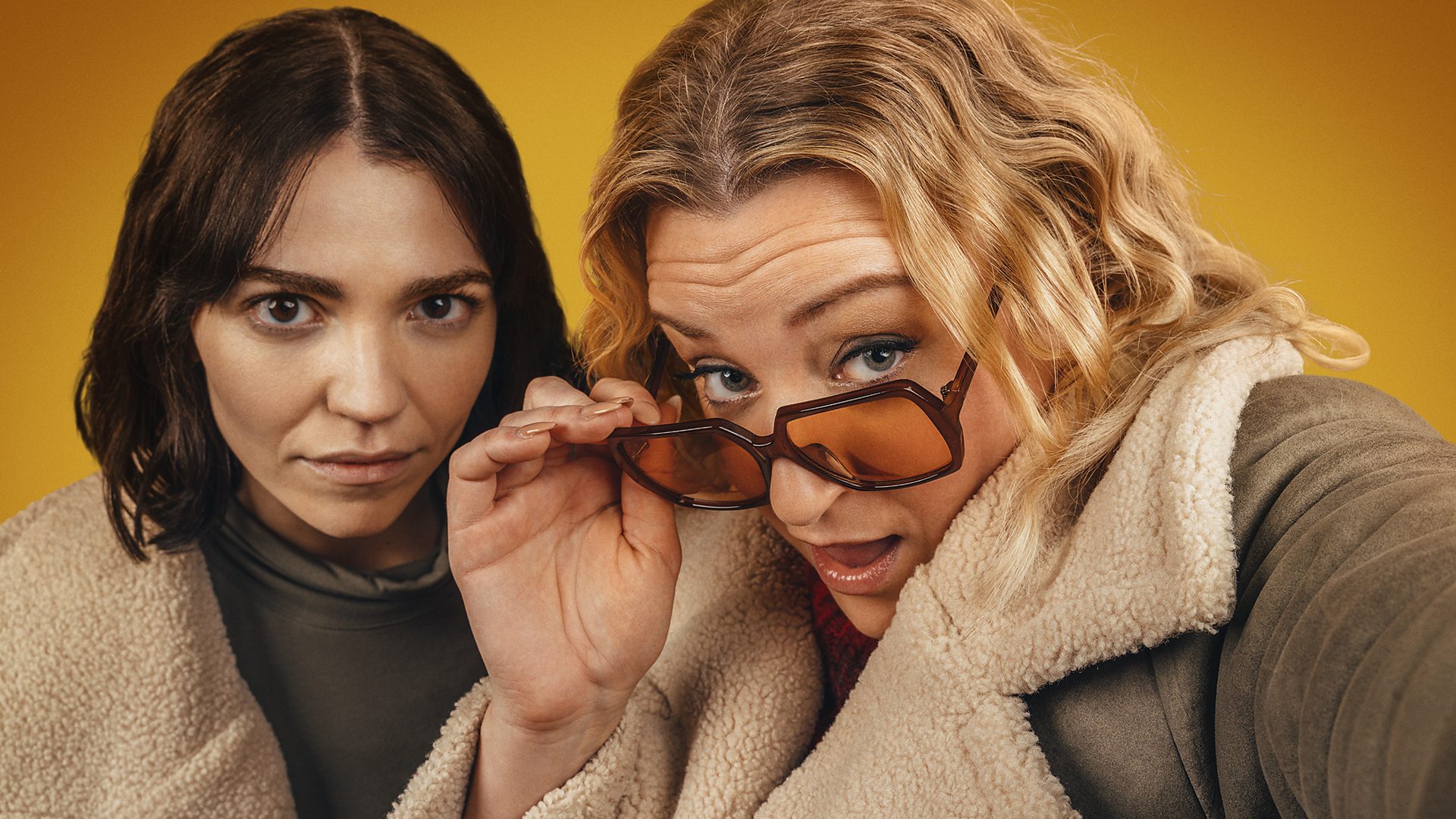 Welcome to BBC Comedy - Commissioning