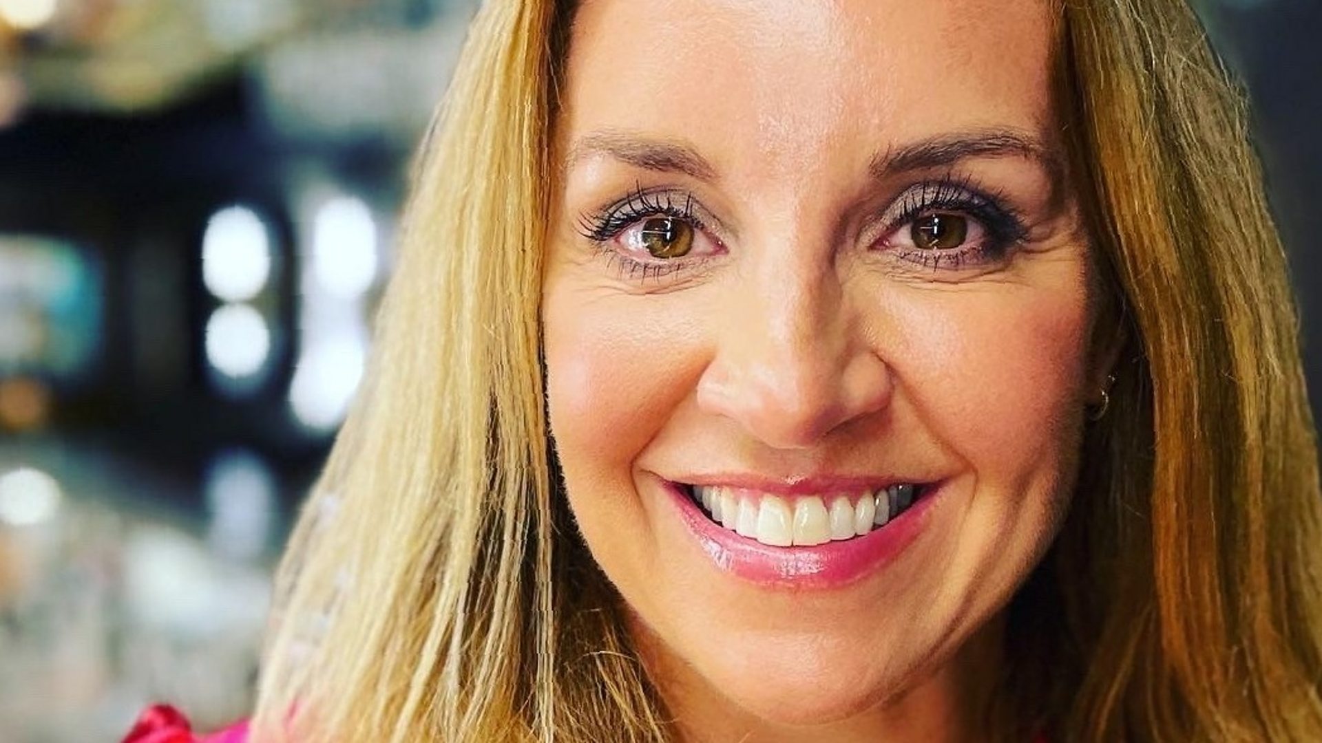 Sarah Willingham's Instagram, Twitter & Facebook on IDCrawl