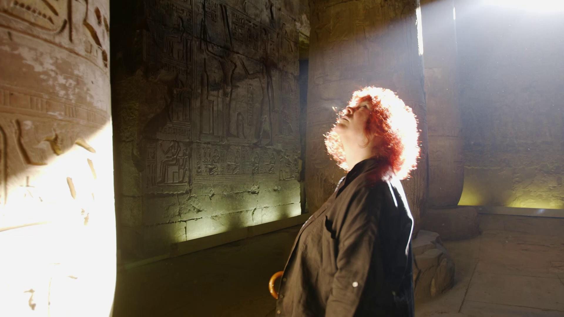 BBC Four - BBC Four Trailers, Ancient Egypt on BBC Four