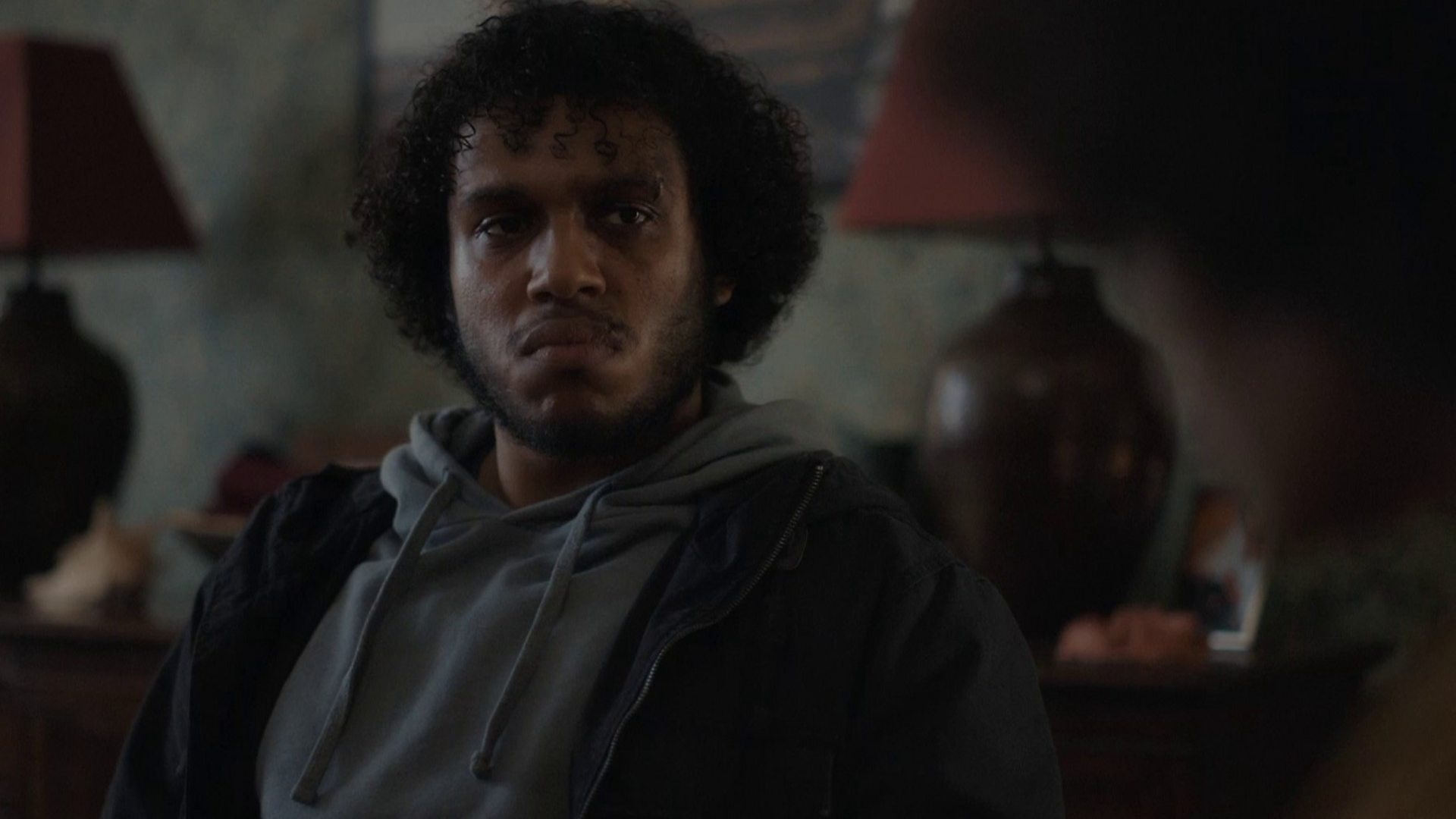 BBC One - The Pact, Series 2, Episode 2, Why Do You Hate Me?