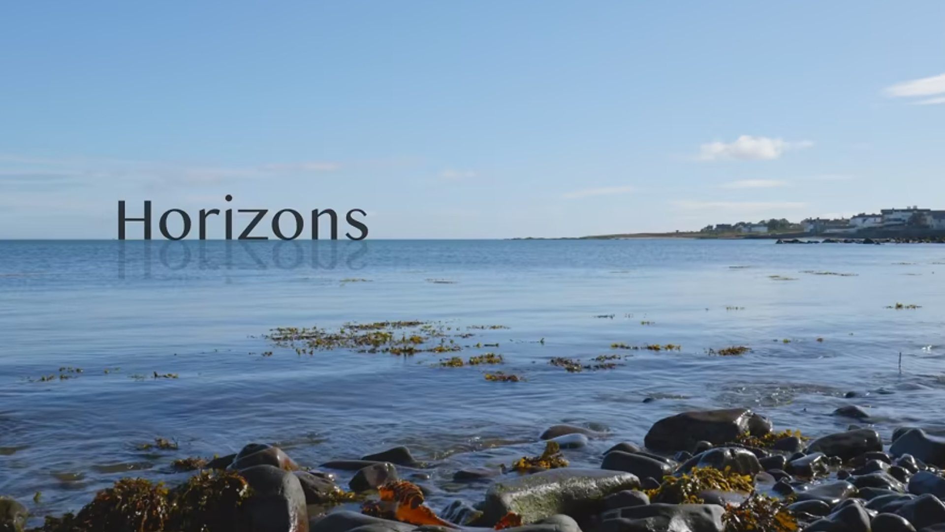 BBC - History of the BBC, Horizons