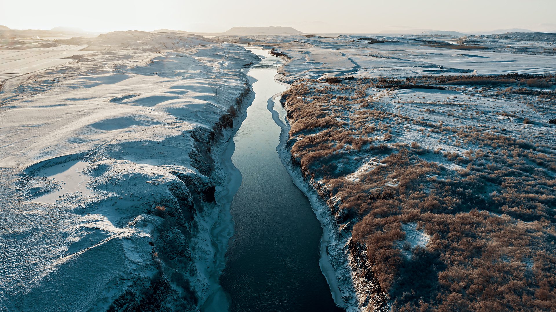 BBC Studios Natural History Unit launches #OurFrozenPlanet impact ...