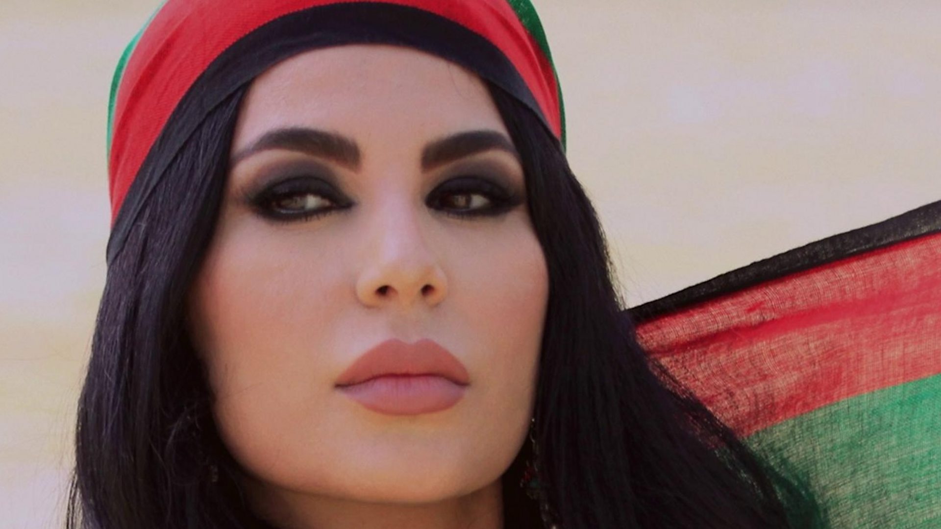 BBC Four - Storyville, And Still I Sing, Aryana Sayeed on being a pop ...