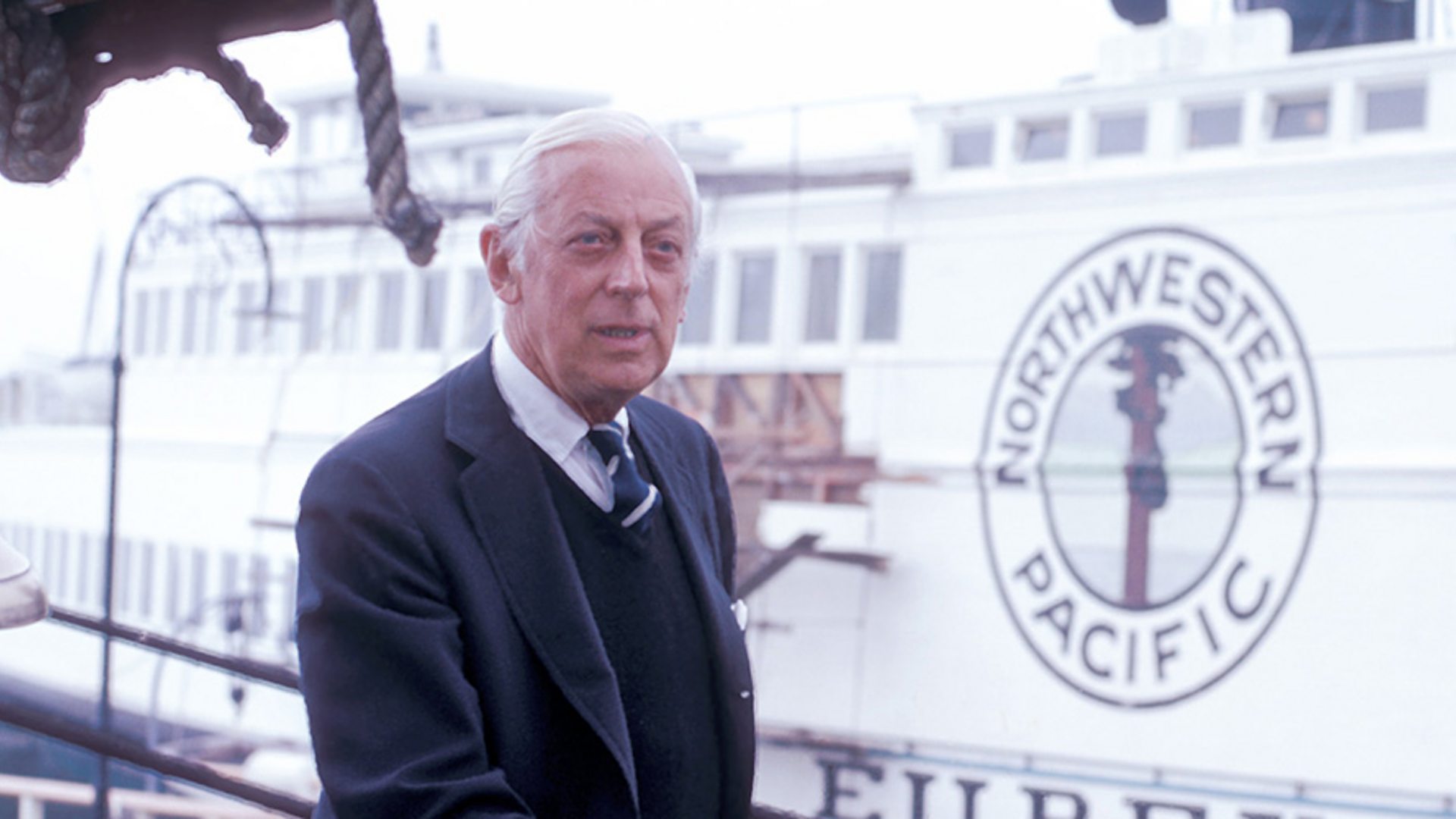 America: A Personal History of the United States