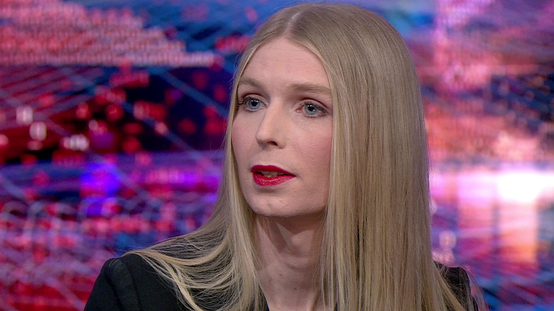Chelsea Manning Girlfriend