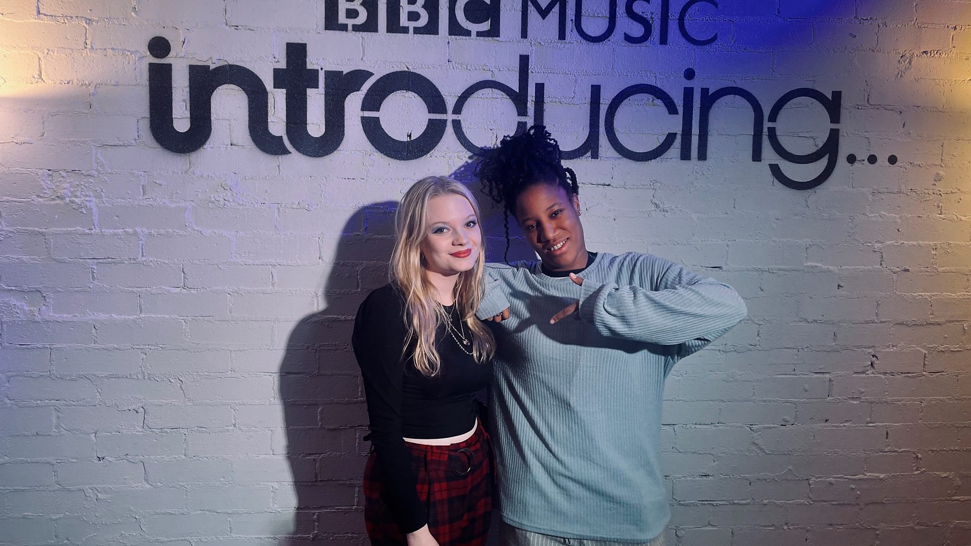 BBC Radio Suffolk - BBC Music Introducing in Suffolk, Grace Calver ...