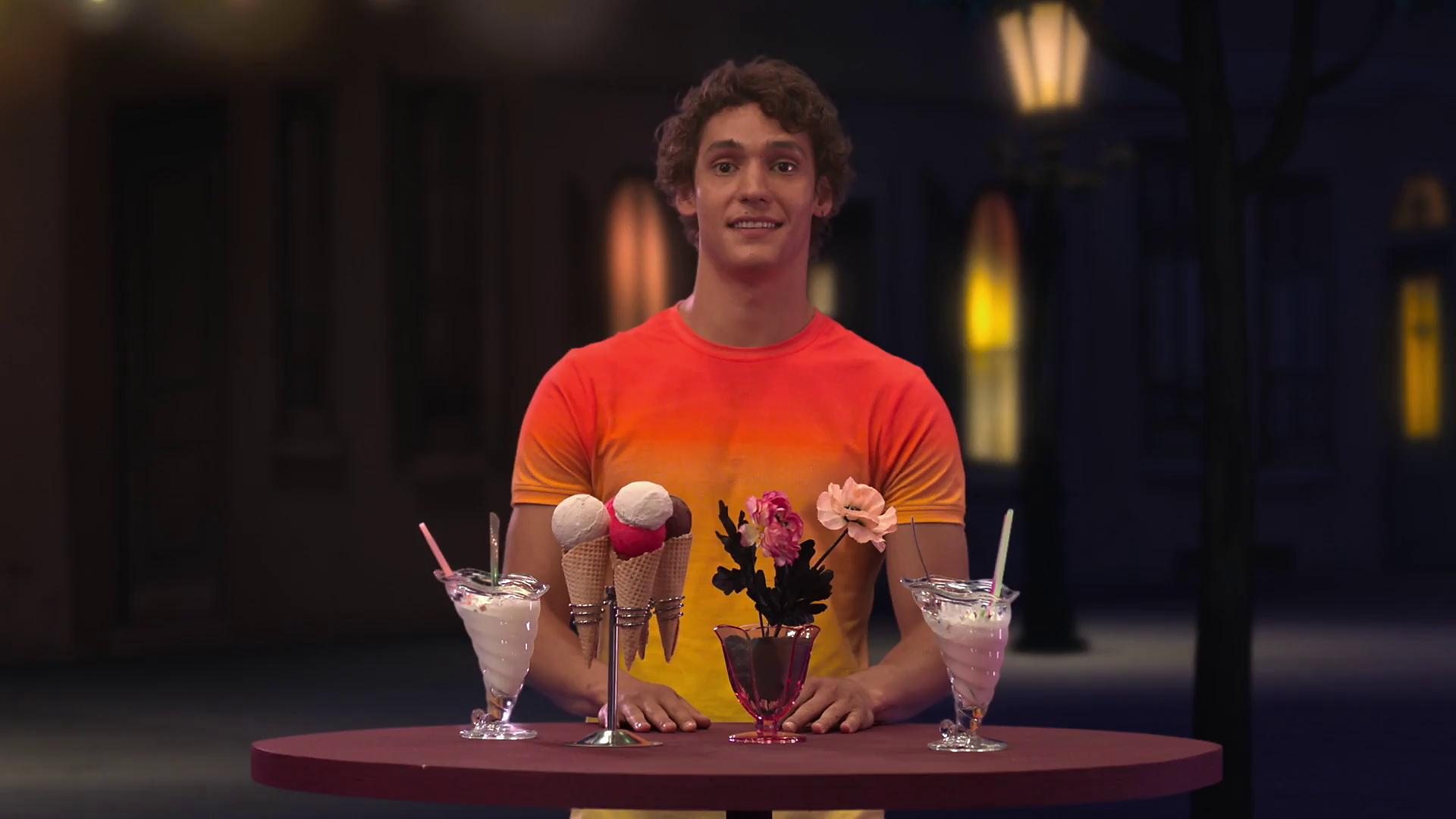 BBC Two - Coppelia, Coppelia