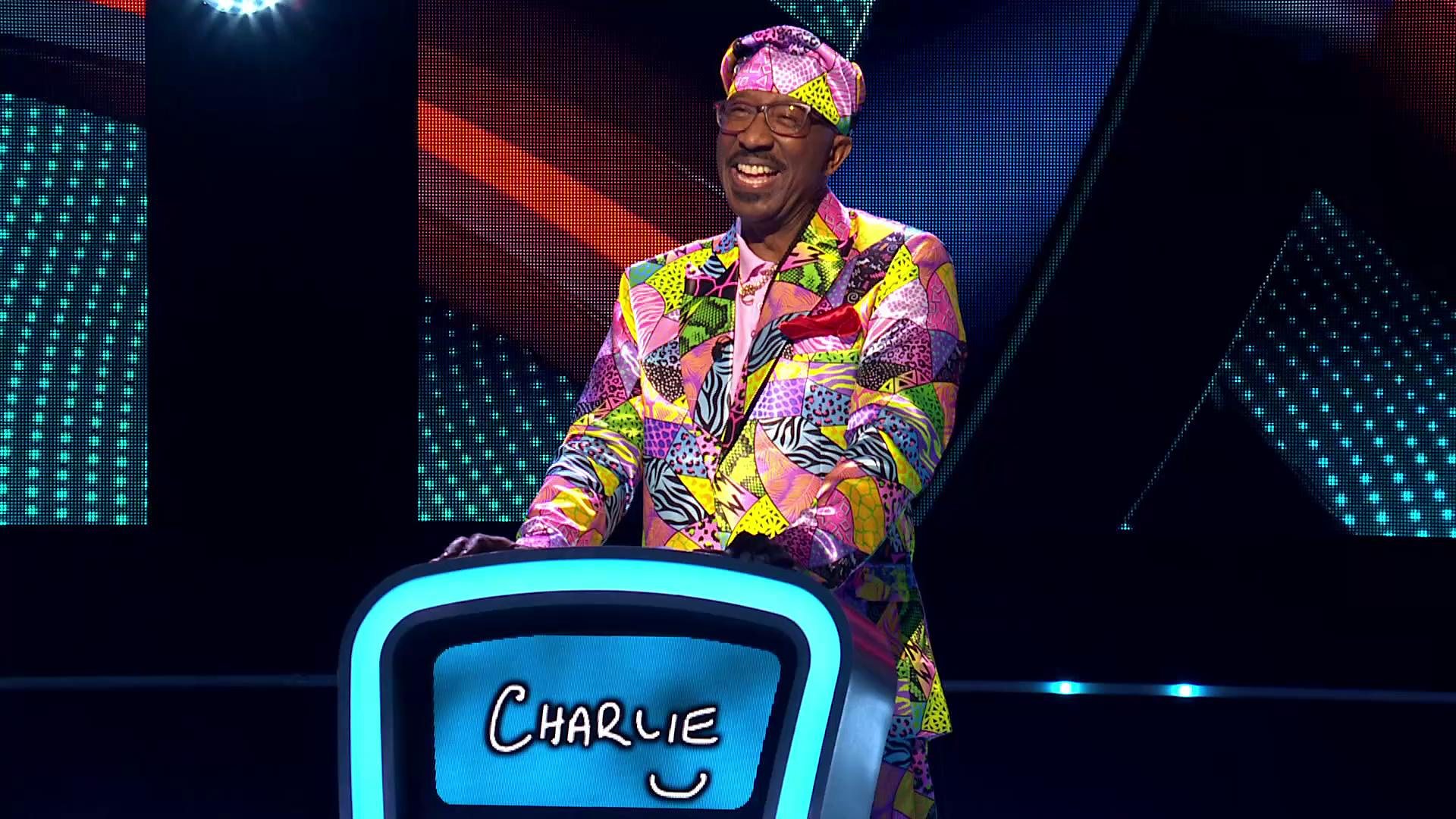 BBC One - The Weakest Link, Series 2, Episode 3, The Weakest Link Episode 3