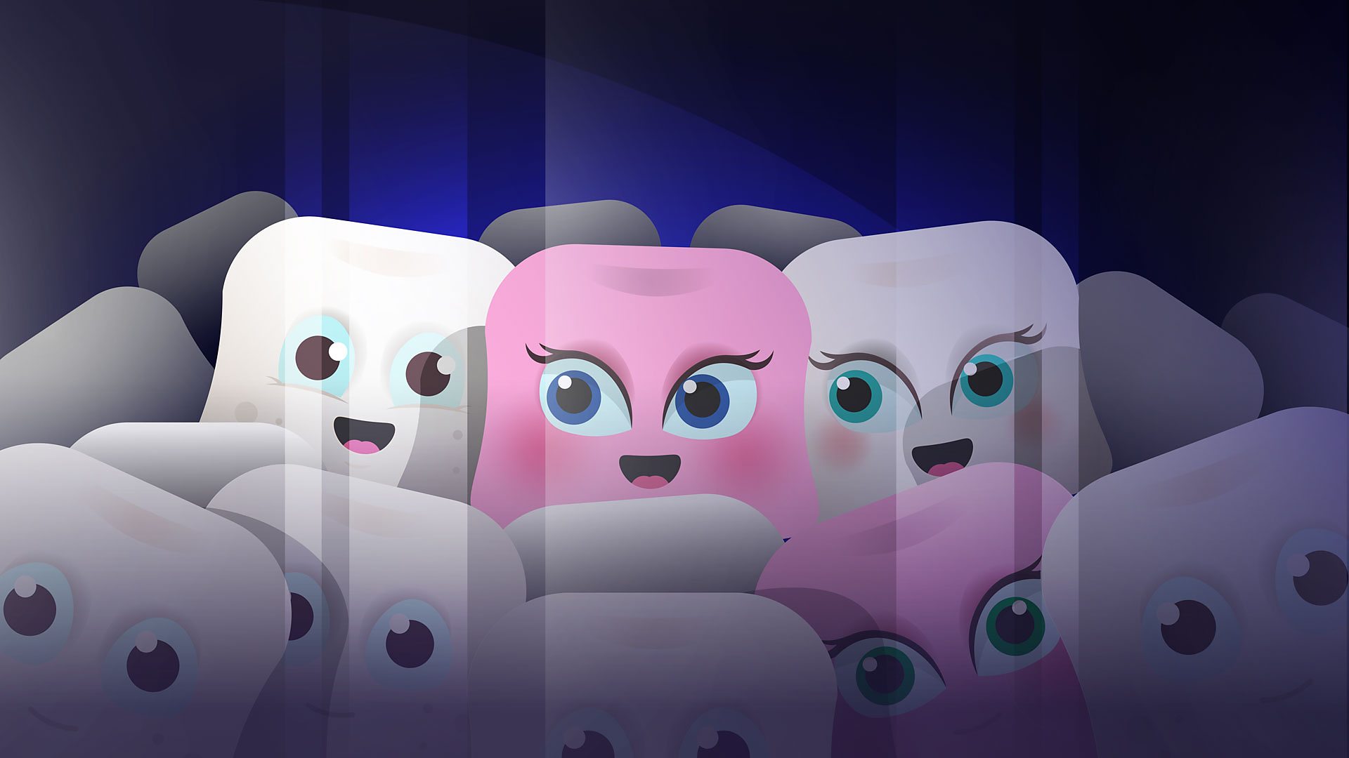 BBC Radio Ulster - The Lynette Fay Show, This Mallow's Anticipating ...