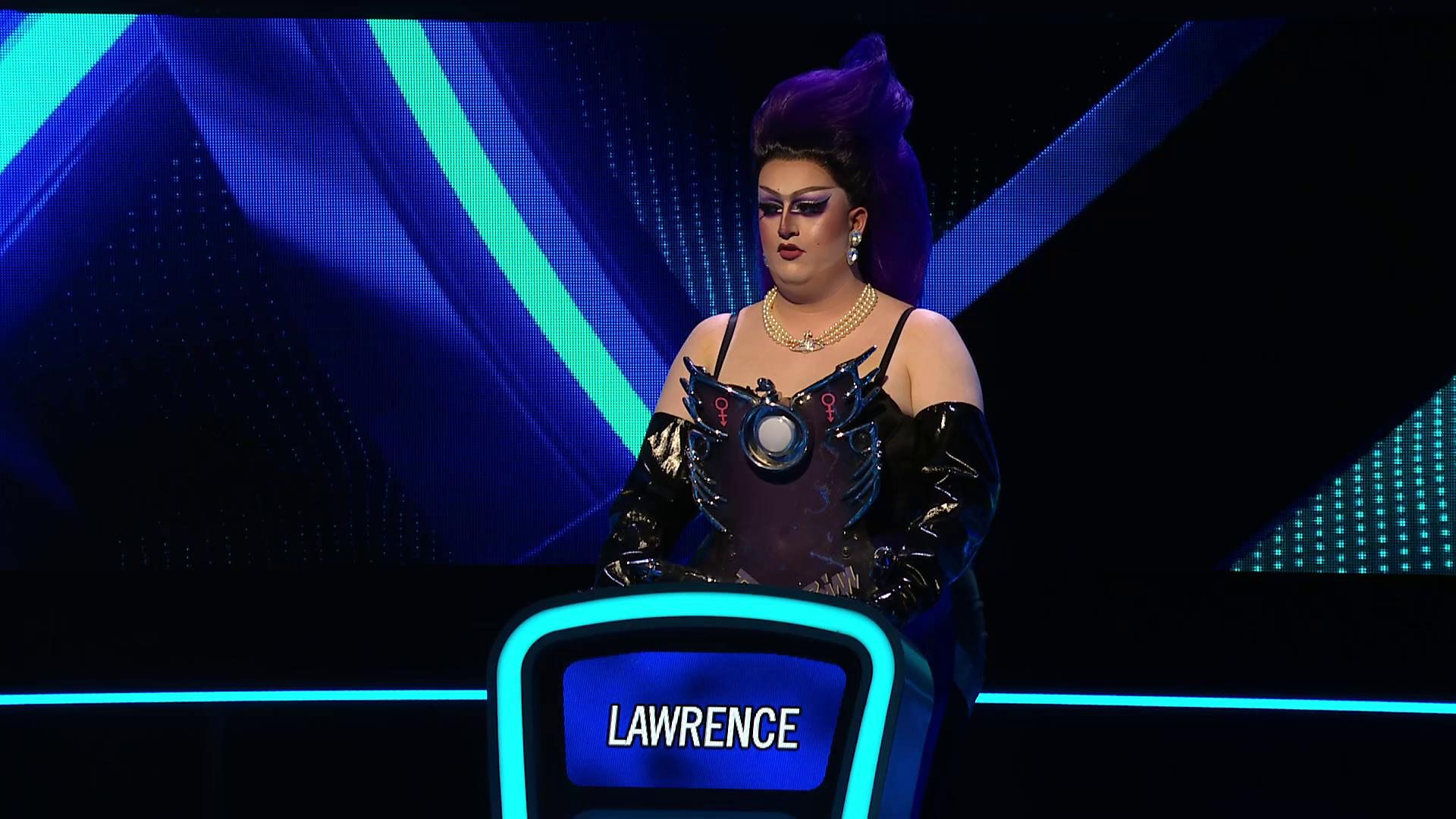 BBC One - The Weakest Link, Series 2, Episode 4, The Weakest Link Episode 4