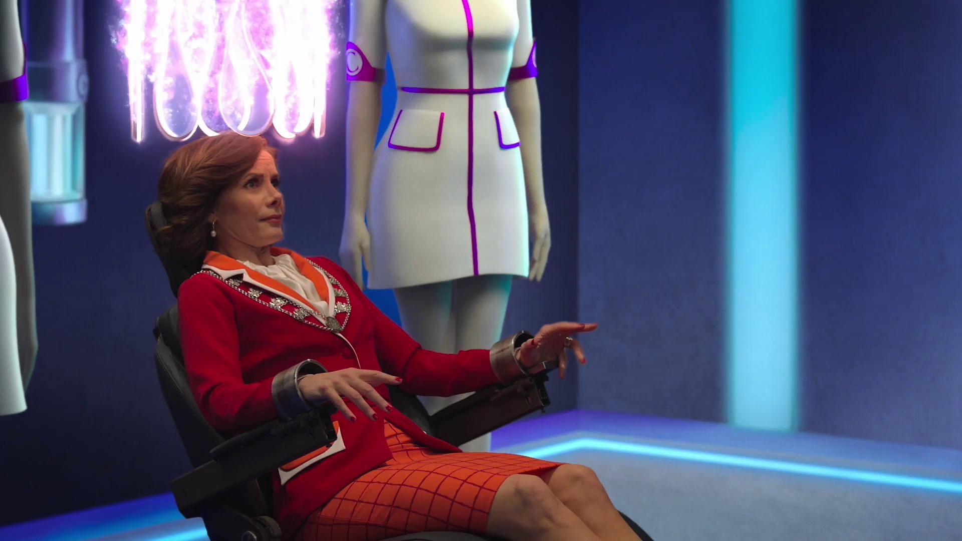 BBC Two - Coppelia, Coppelia