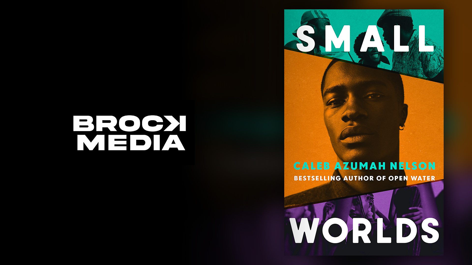 Sarah Brocklehurst’s Brock Media wins rights to Small Worlds - Media Centre