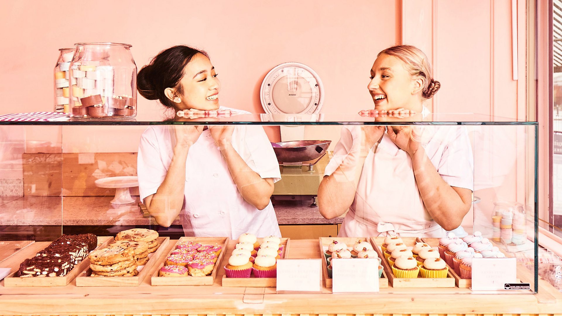 Working with producers - Commissioning