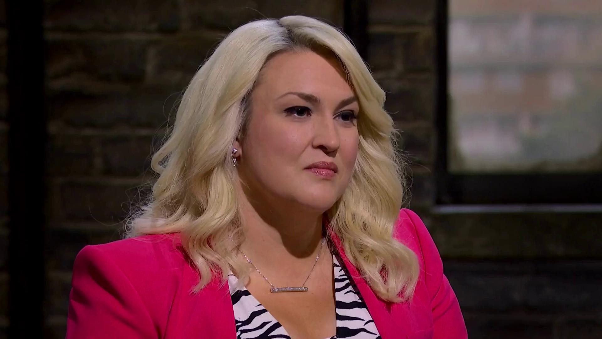 Bbc One Dragons Den Series 20 Episode 2 Youre One Of The Best