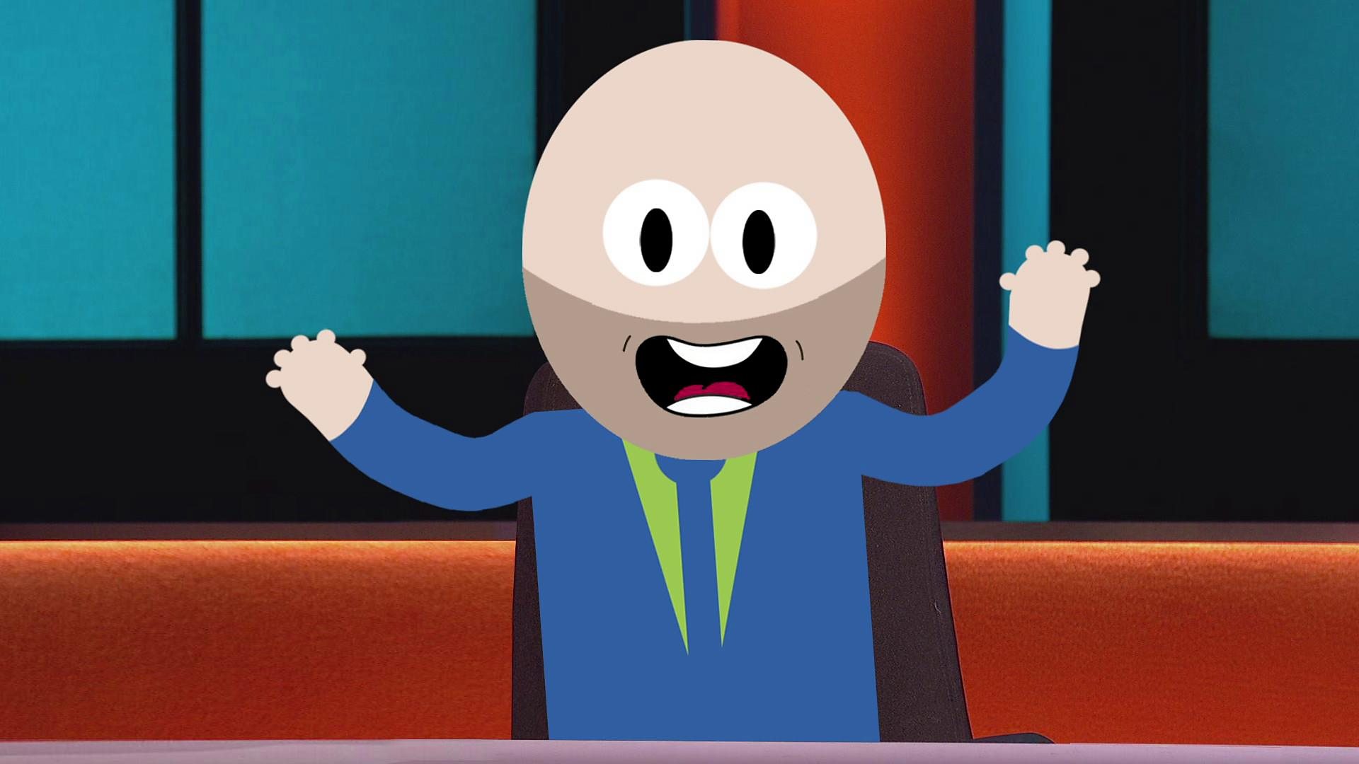 BBC Two - The Apprentice: You're Fired, Series 17, Cartoons, Tom gets ...