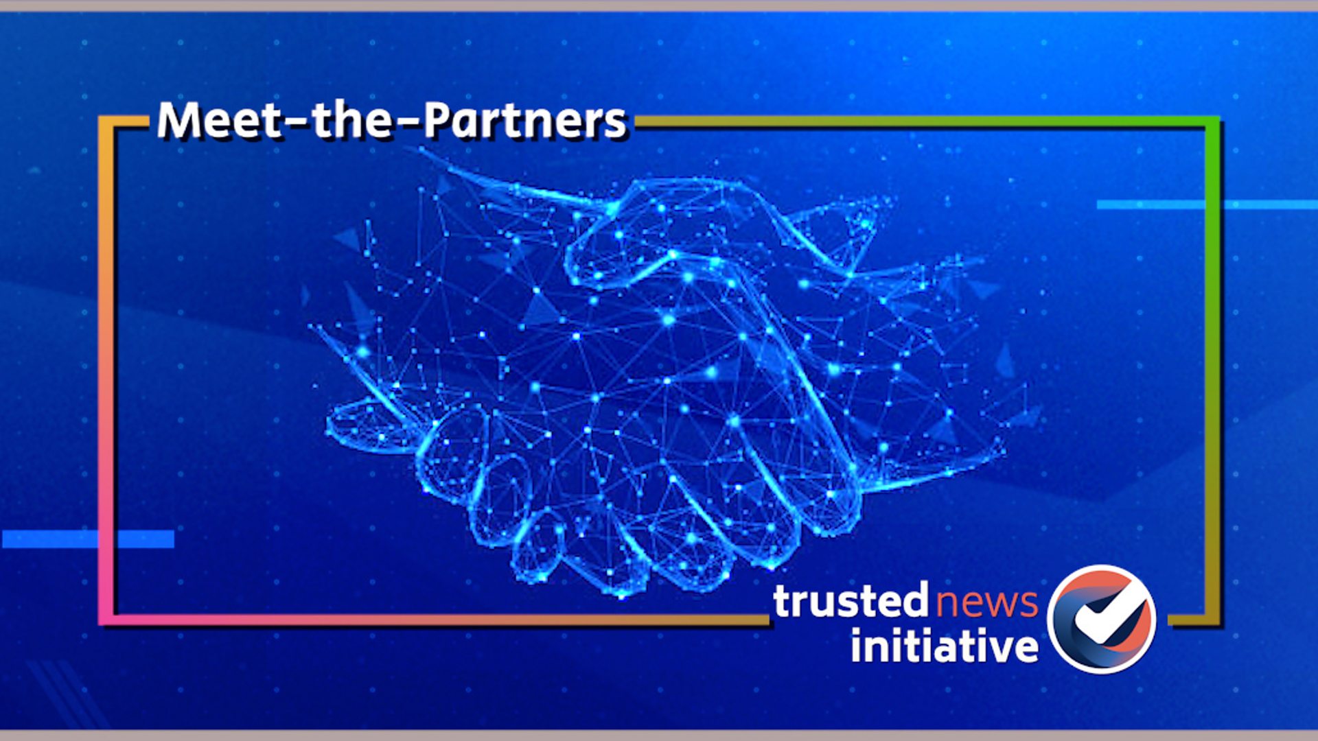 Meet the Partners - Beyond Fake News