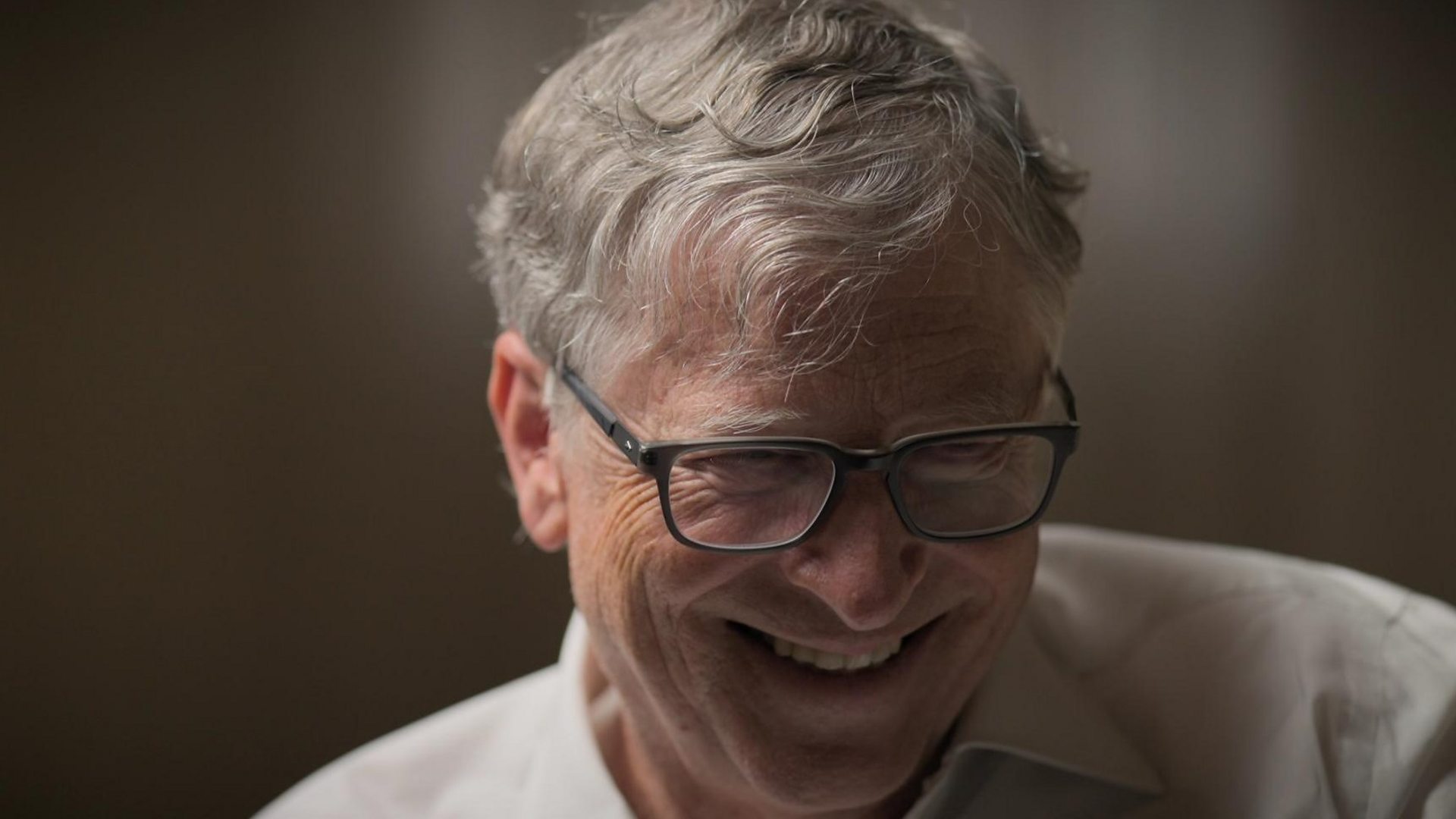 BBC Two - Amol Rajan Interviews, Bill Gates, Superpower